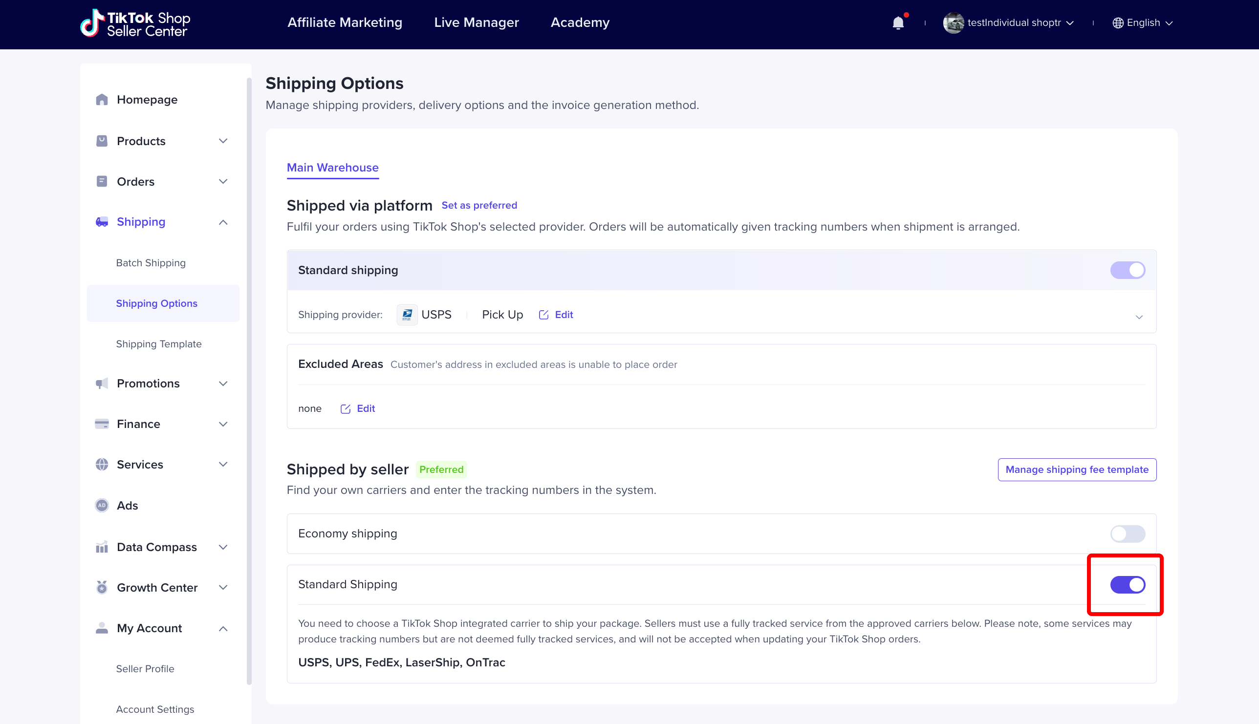TikTok Shop Onboarding Tips
